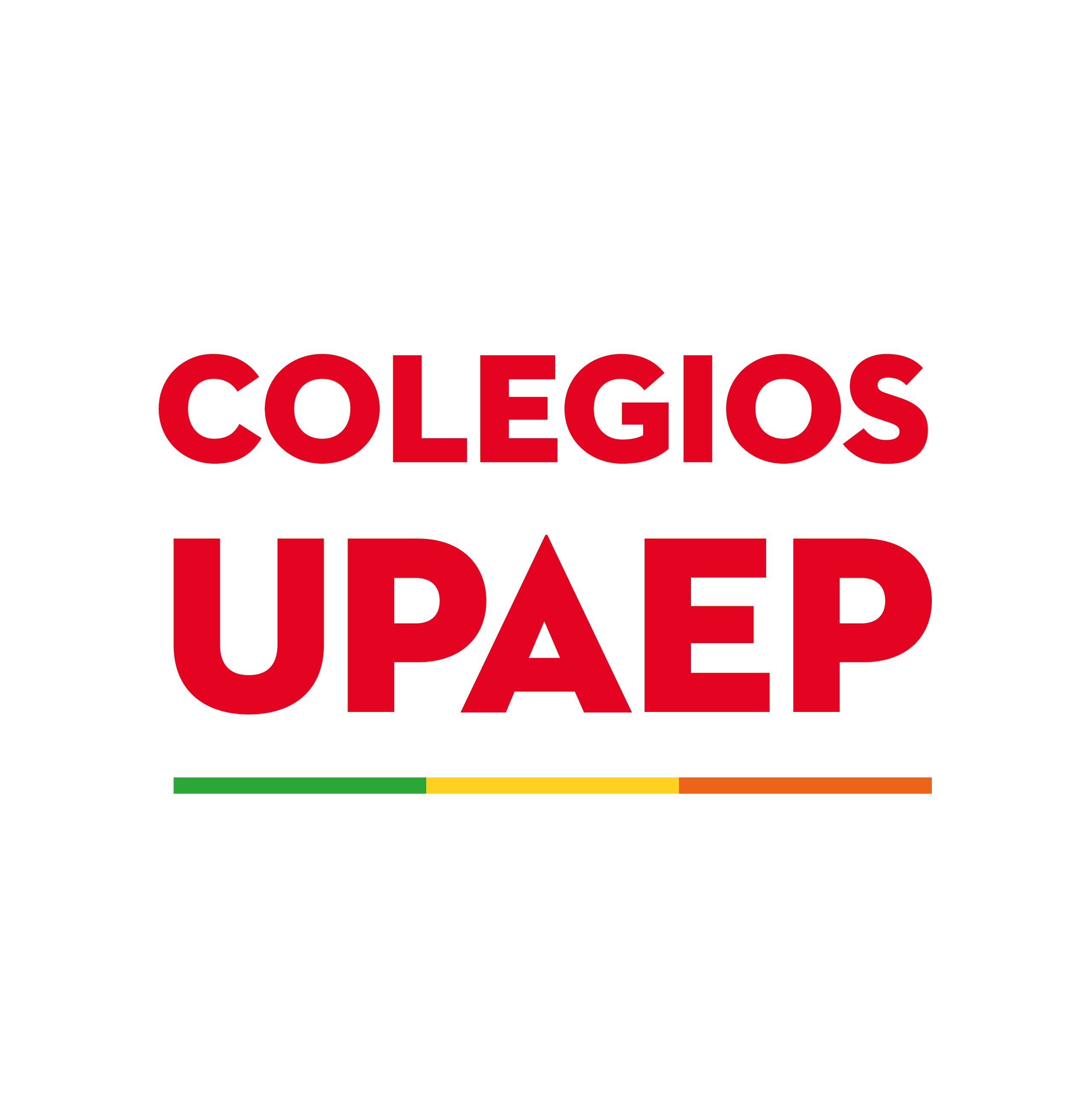 Sitios | UPAEP
